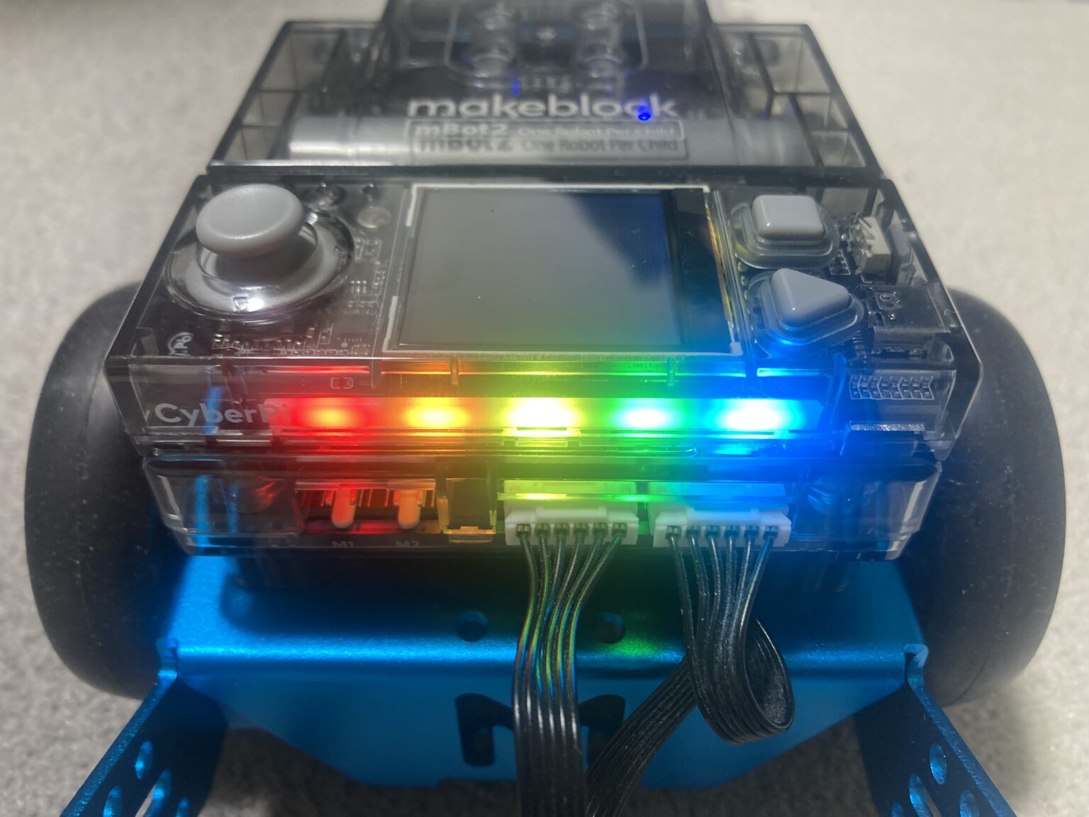 【mBot vs mBot2】どっちを選ぶ！？違い・選び方を解説